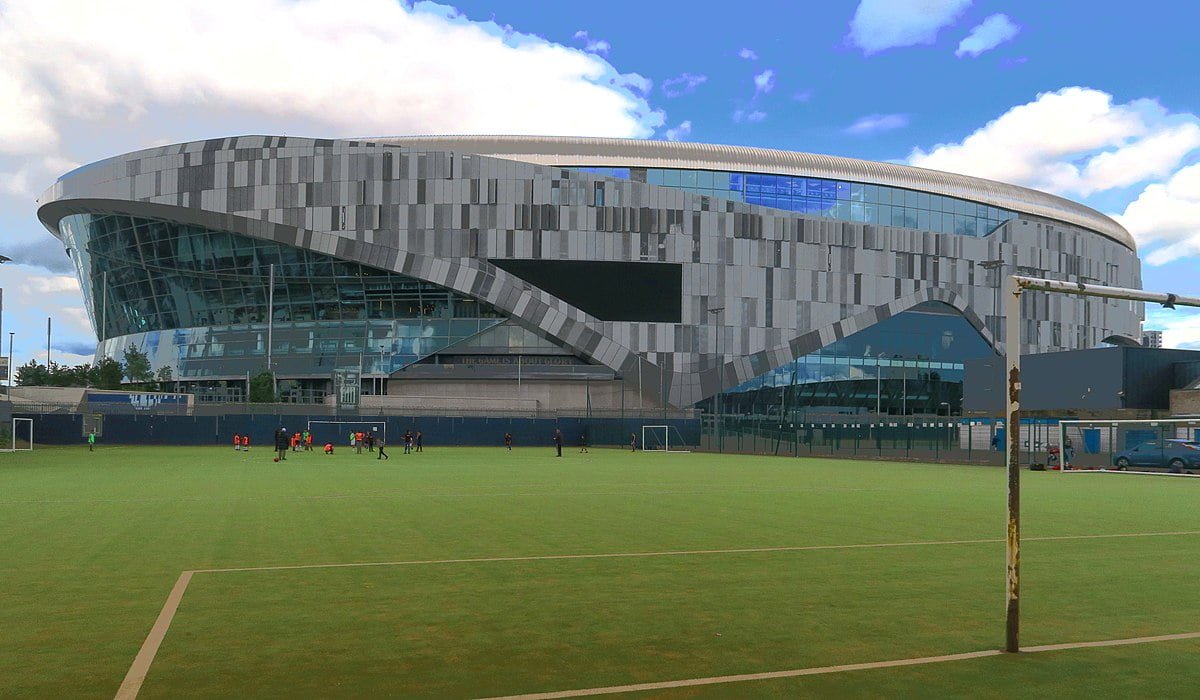 Oldest Football Clubs in London [Founded] | Seif Khaled | Football ...
